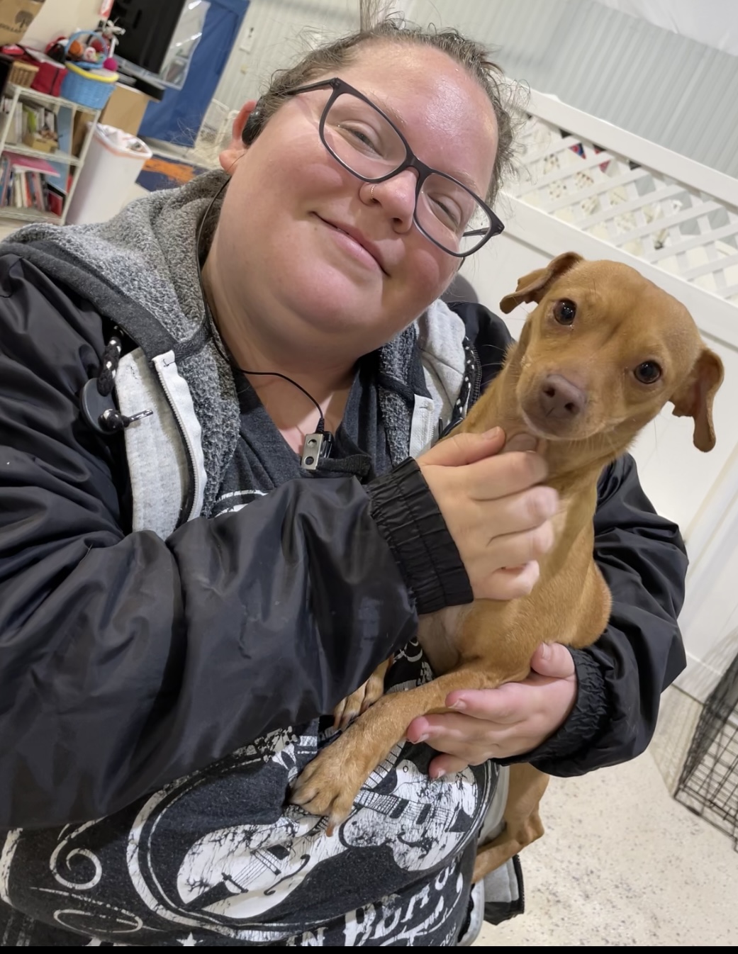 Your Pet Space Team | Your Pet Space